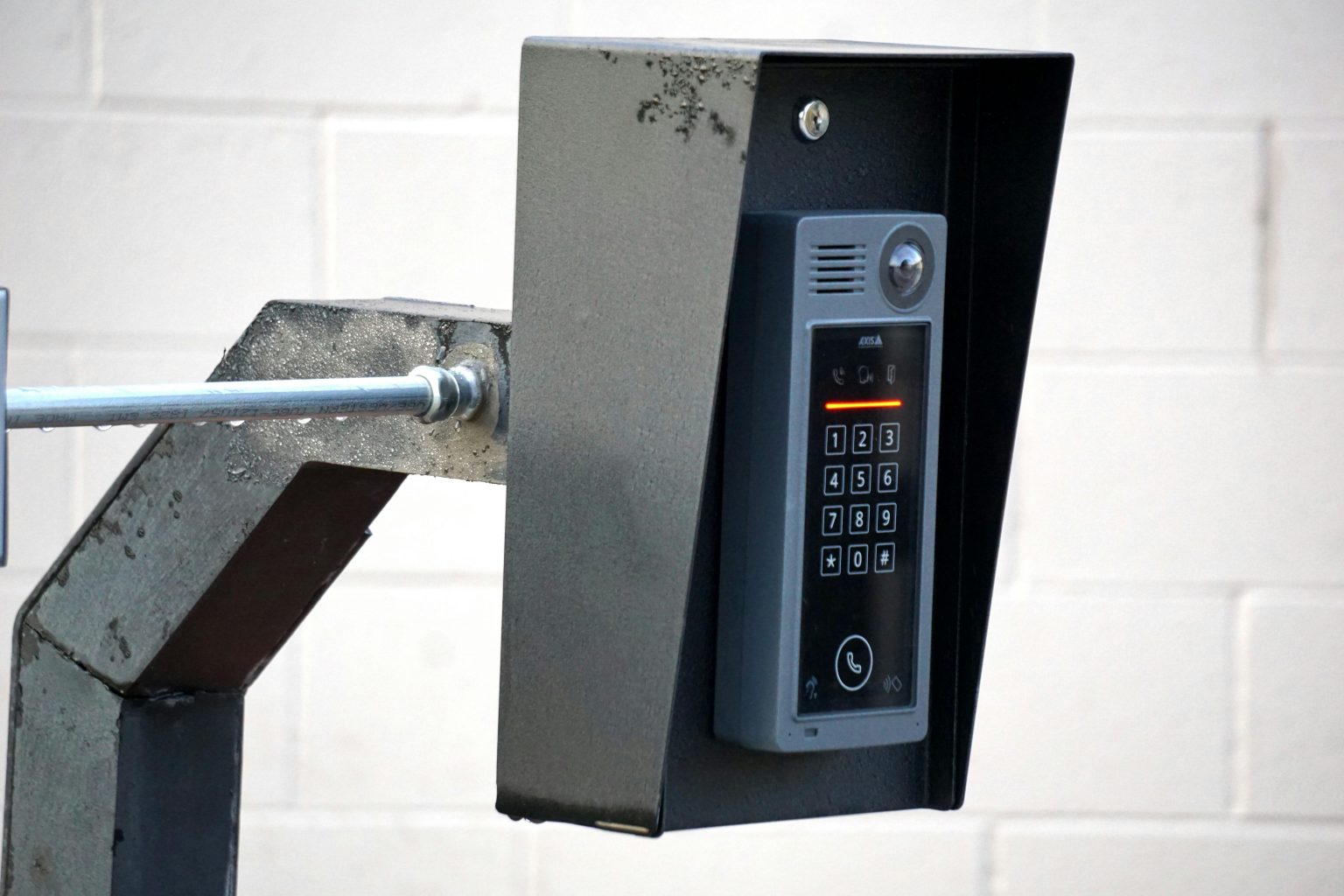 Access Installation/Maintenance – ACS Security Systems